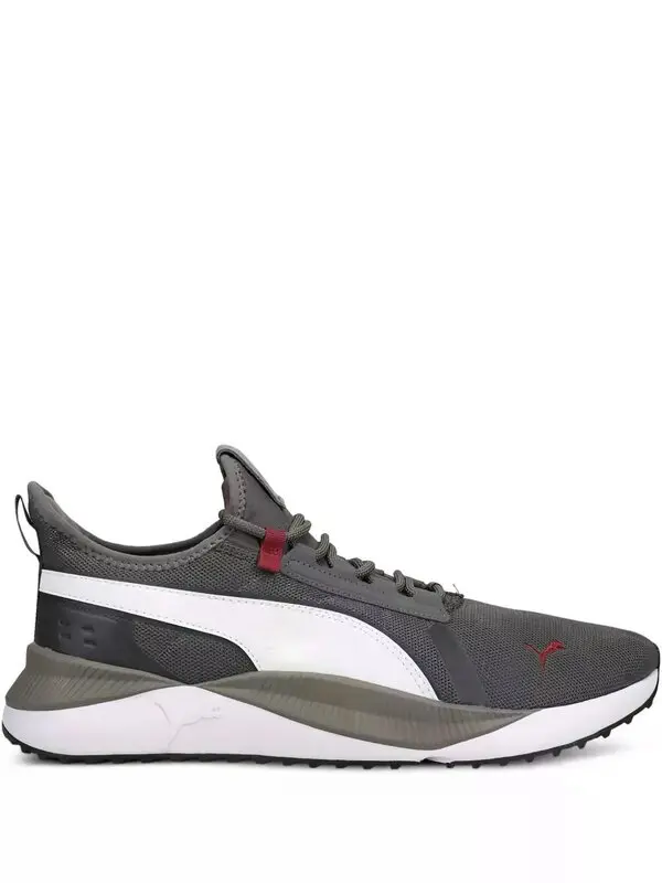 PUMA Pacer Future Street Plus Sneakers - Grey