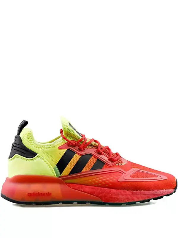 Adidas Zx 2k Boost Sneakers