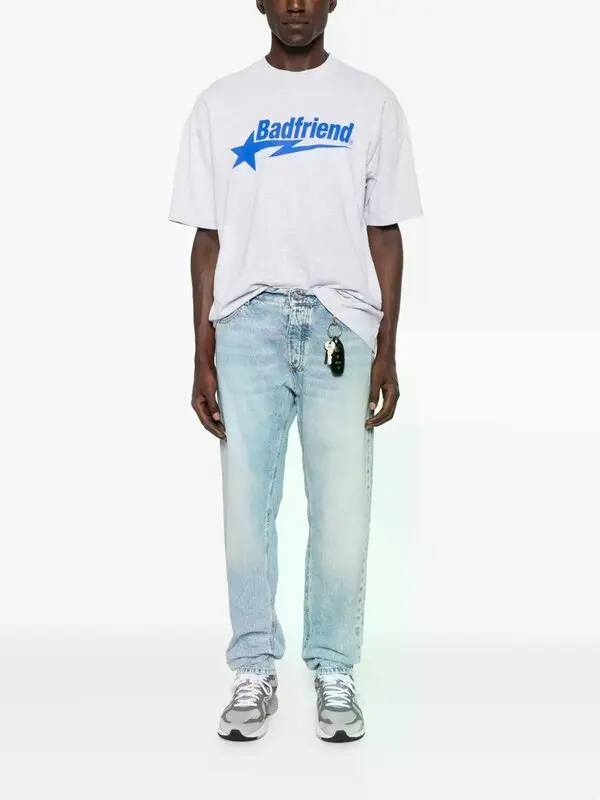 BADFRIEND Star T-shirt