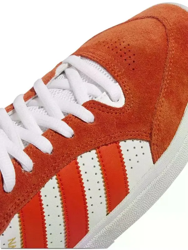 Adidas Tyshawn Low Collegiate Sneakers