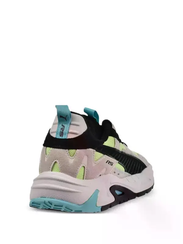 PUMA Rs-trck New Horizon Sneakers - Grey