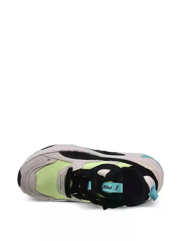 PUMA Rs-trck New Horizon Sneakers - Grey