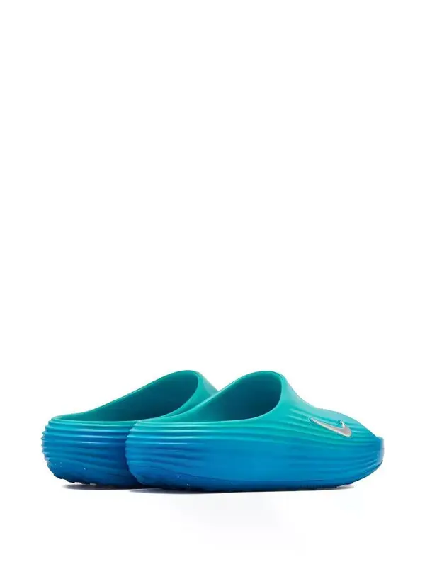 Nike Rejuven8 Gradient Slides - Blue