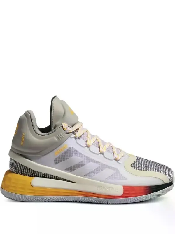 Adidas D Rose Sneakers