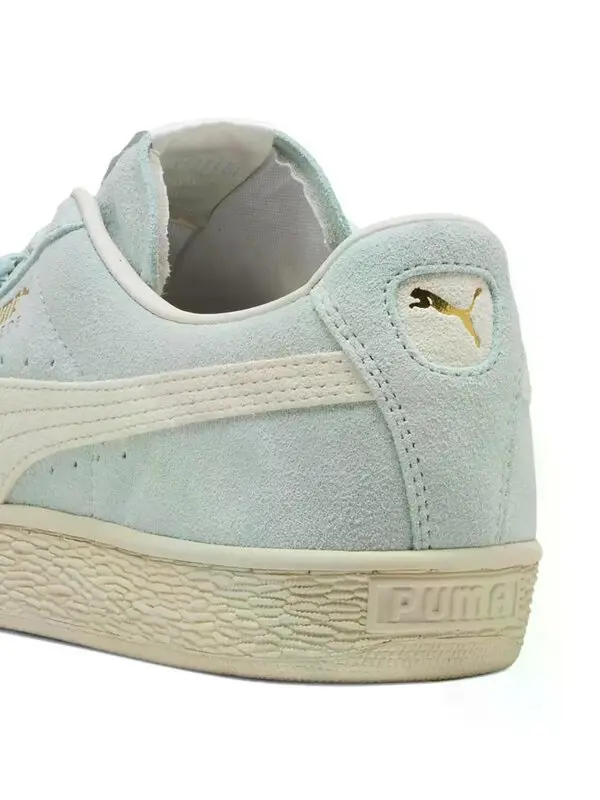 PUMA Suede Sneakers - Blue