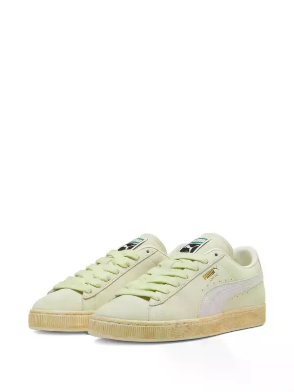 REEBOK Suede Sneakers