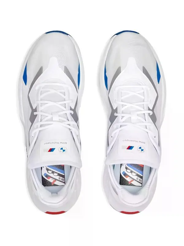 PUMA X Bmw Motorsport Maco Sneakers