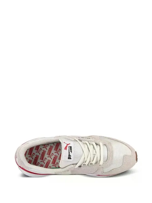 PUMA Space Lab Sneakers - Neutrals