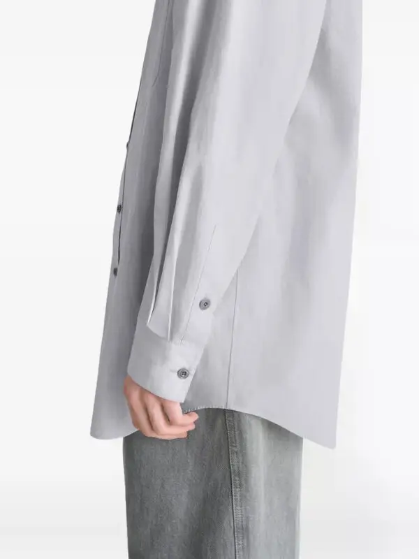 LEMAIRE Double Pocket Shirt