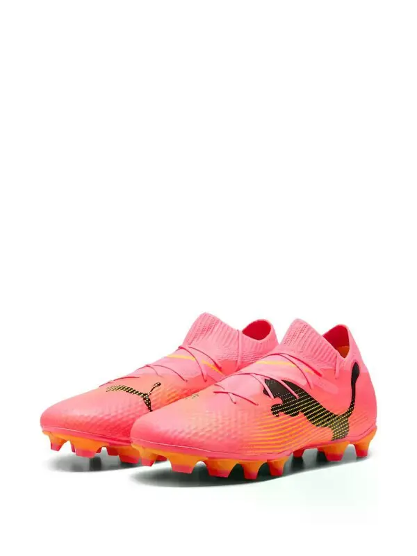 PUMA Future Pro 7 Sneakers - Pink