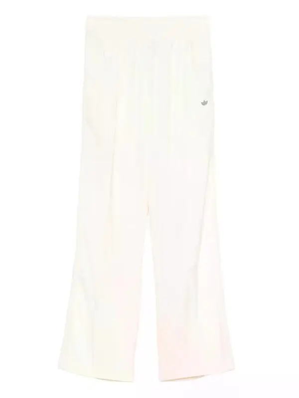 Adidas Elastic-waist Trousers