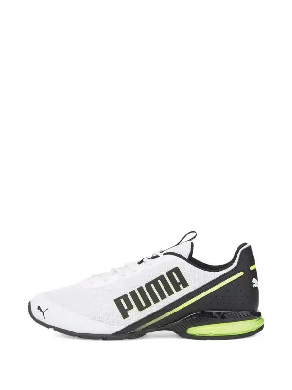 PUMA Cell Divide Clean Sneakers