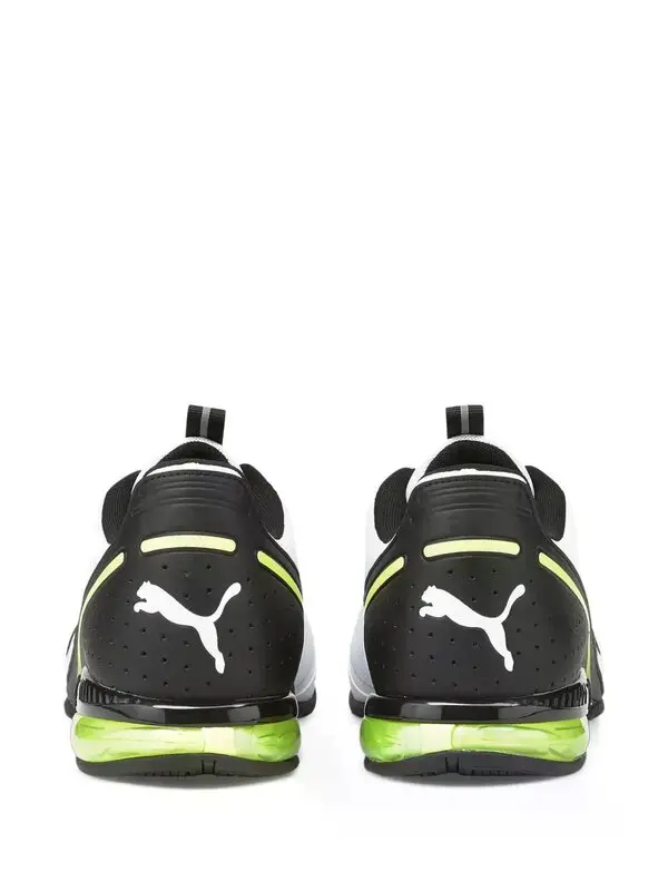 PUMA Cell Divide Clean Sneakers