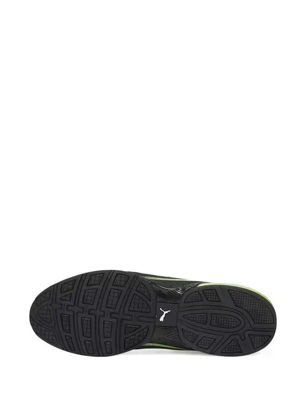PUMA Cell Divide Clean Sneakers