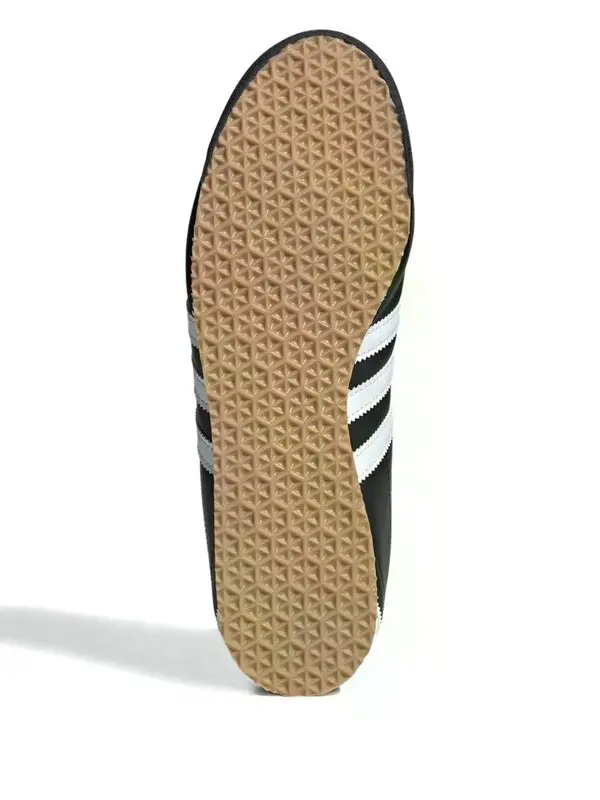 Adidas Italia 70s Cloud White Sneakers - Black