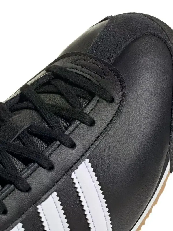 Adidas Italia 70s Cloud White Sneakers - Black