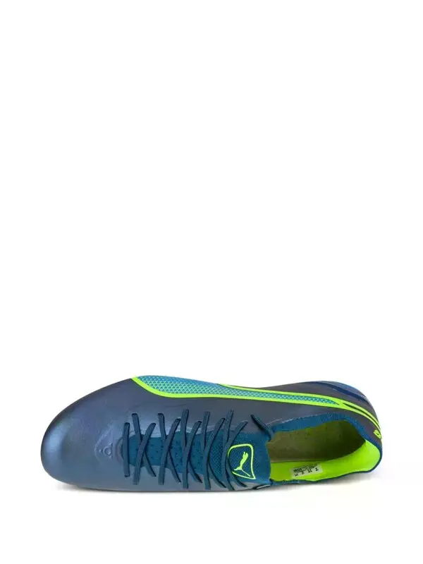 PUMA King Ultimate Sneakers - Blue