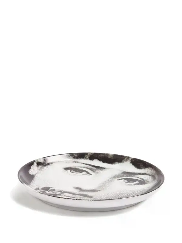 FORNASETTI Tema E Variazioni Decorative Coaster