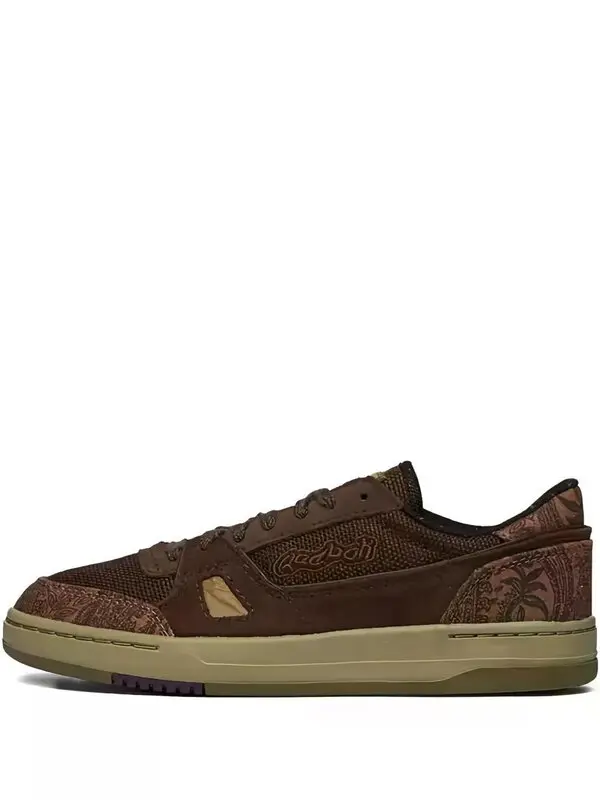 REEBOK Lt Court Recreational Activities Trainers - Brown