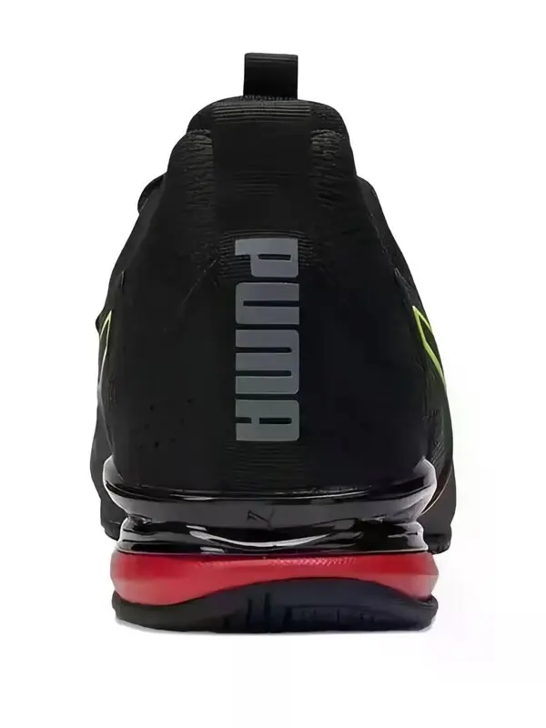 PUMA Axel Inxt Fade Sneakers