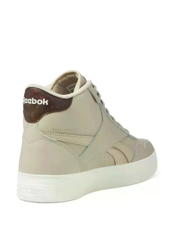 REEBOK Court Advance Bold High Sneakers