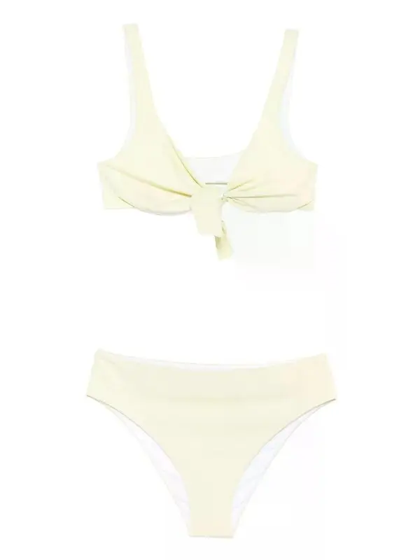 FISICO Knotted Bikini