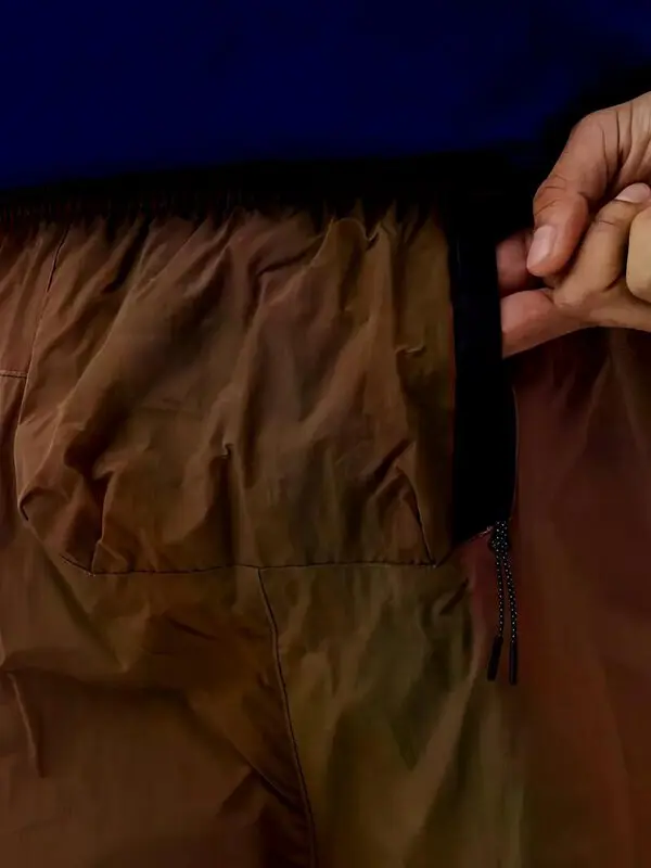 Nike Utility Cargo Shorts - Brown
