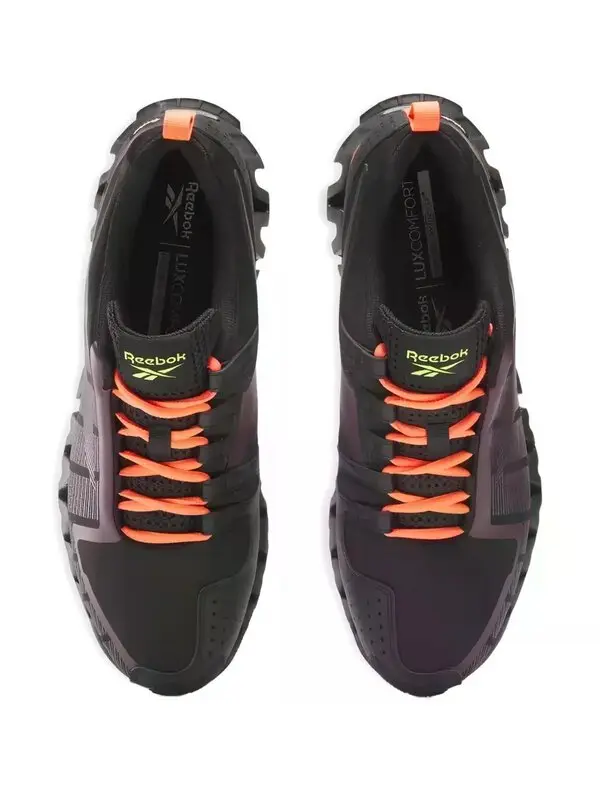 REEBOK Zigwild Trail 6 Trainers - Black