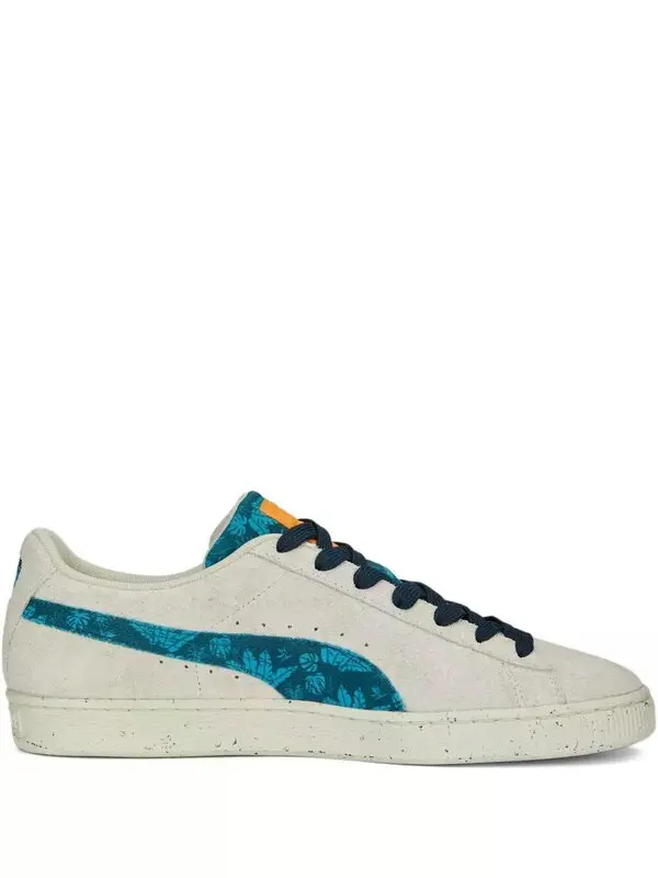 PUMA Suede Gentle Jungle Sneakers