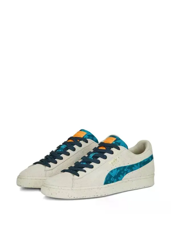 PUMA Suede Gentle Jungle Sneakers