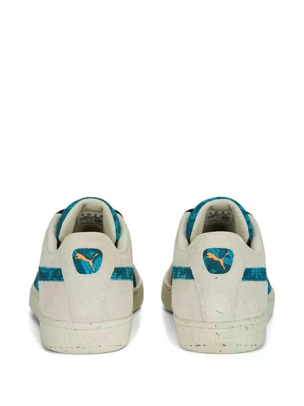 PUMA Suede Gentle Jungle Sneakers