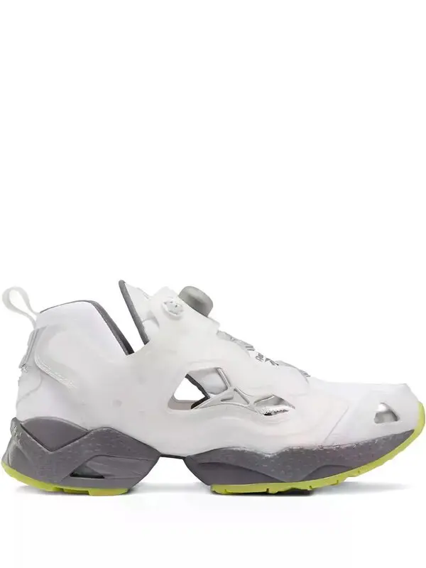 REEBOK Instapump Fury 95 Trainers - Grey