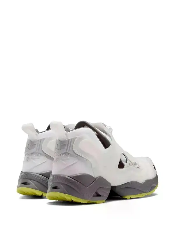 REEBOK Instapump Fury 95 Trainers - Grey