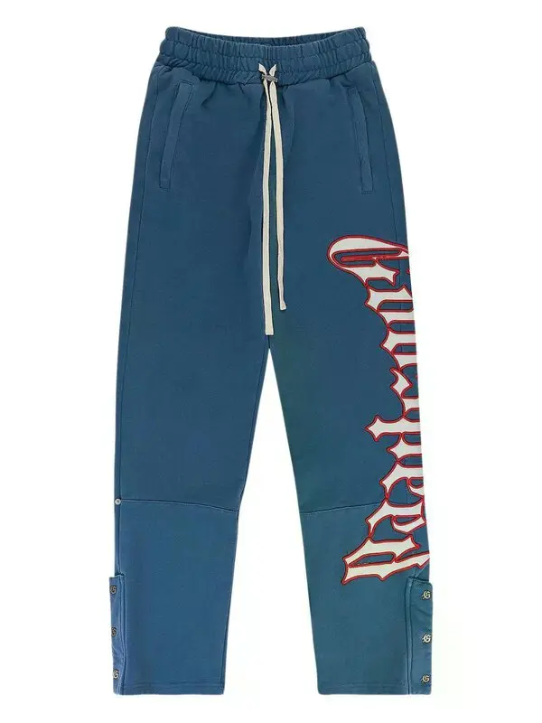 STADIUM GOODS Logo-appliqué Tracksuit
