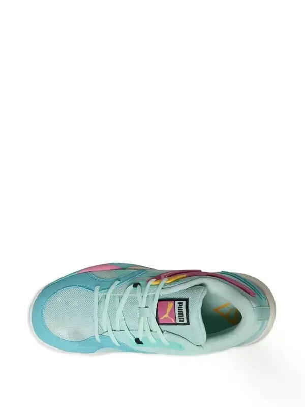 PUMA Trc Blaze Court Sneakers