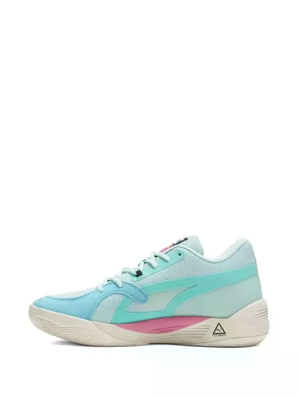 PUMA Trc Blaze Court Sneakers