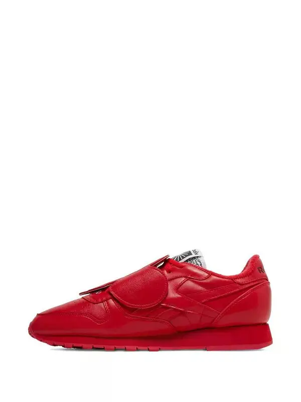 REEBOK Eames Classic Sneakers - Red