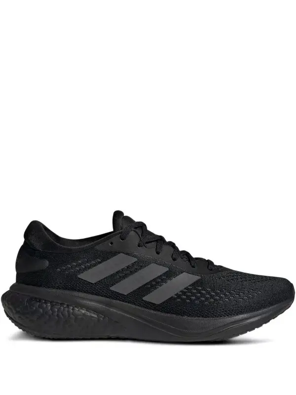 Adidas Supernova 2 Triple Sneakers