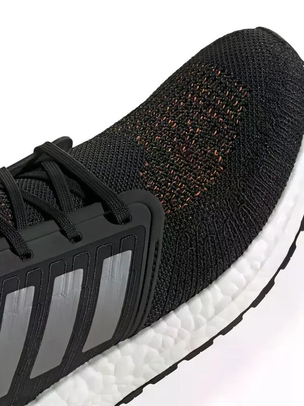 Adidas Ultraboost 20 Sneakers - Black