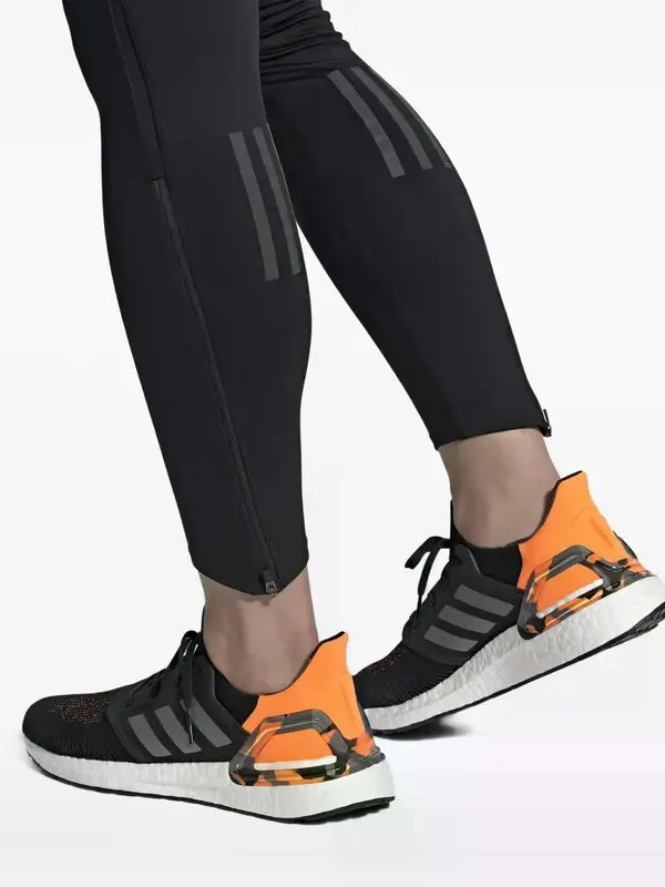 Adidas Ultraboost 20 Sneakers - Black