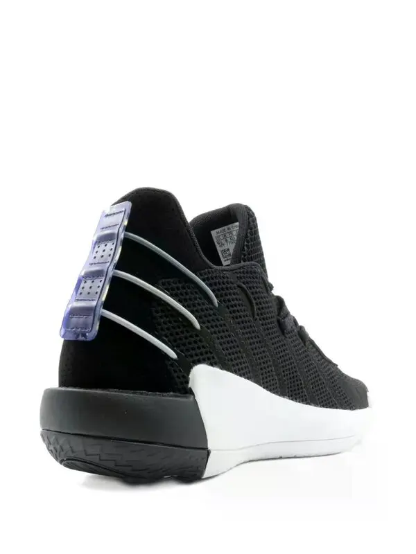 Adidas Dame 7 Weber State Sneakers