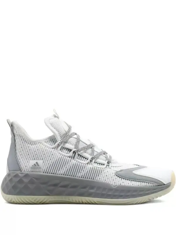 Adidas Pro Boost Low Sneakers