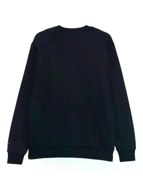 Iceberg Peanuts Printed Sweatshirt