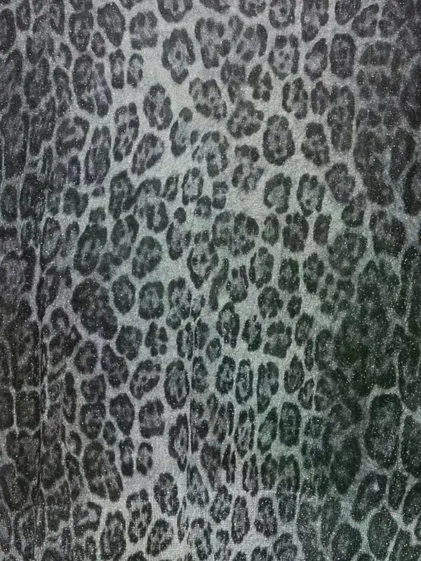 Liu Jo Leopard-print Sweater