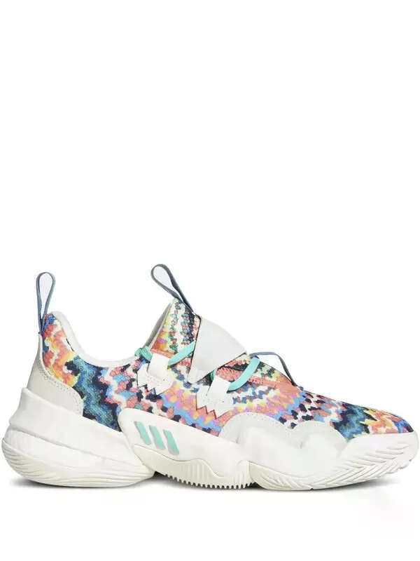 Adidas Trae Young 1 Sneakers