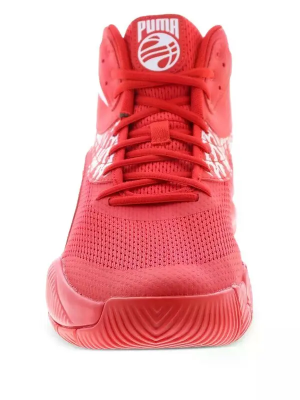 PUMA Triple Sneakers