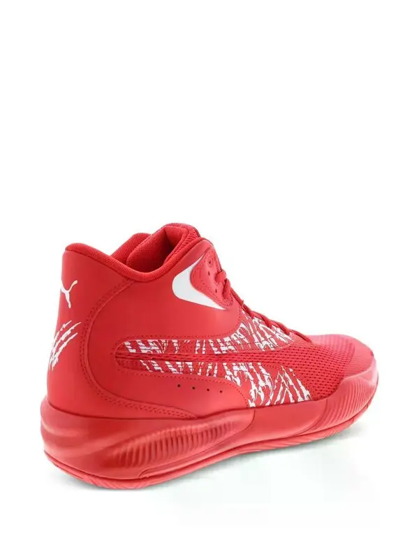 PUMA Triple Sneakers