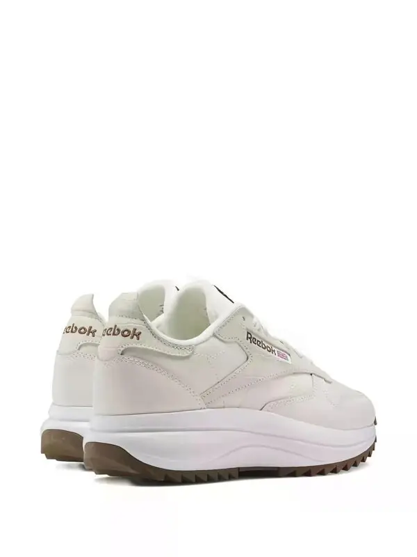 REEBOK Classic Leather Platform Trainers - Neutrals