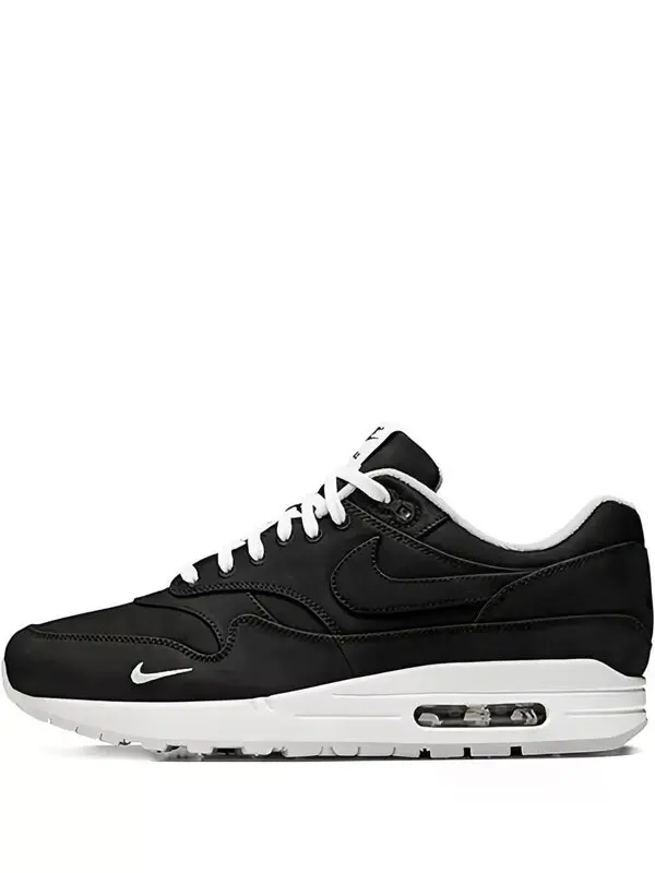 Nike Air Max 1 Dsm Sneakers - Black