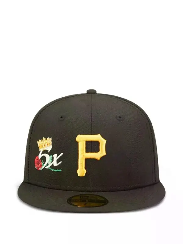 New Era 59fifty Cap
